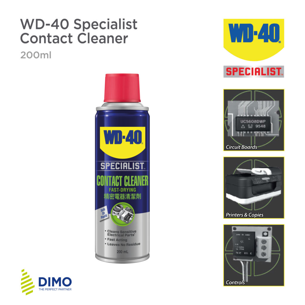 WD-40 Archives - DIMO Retail