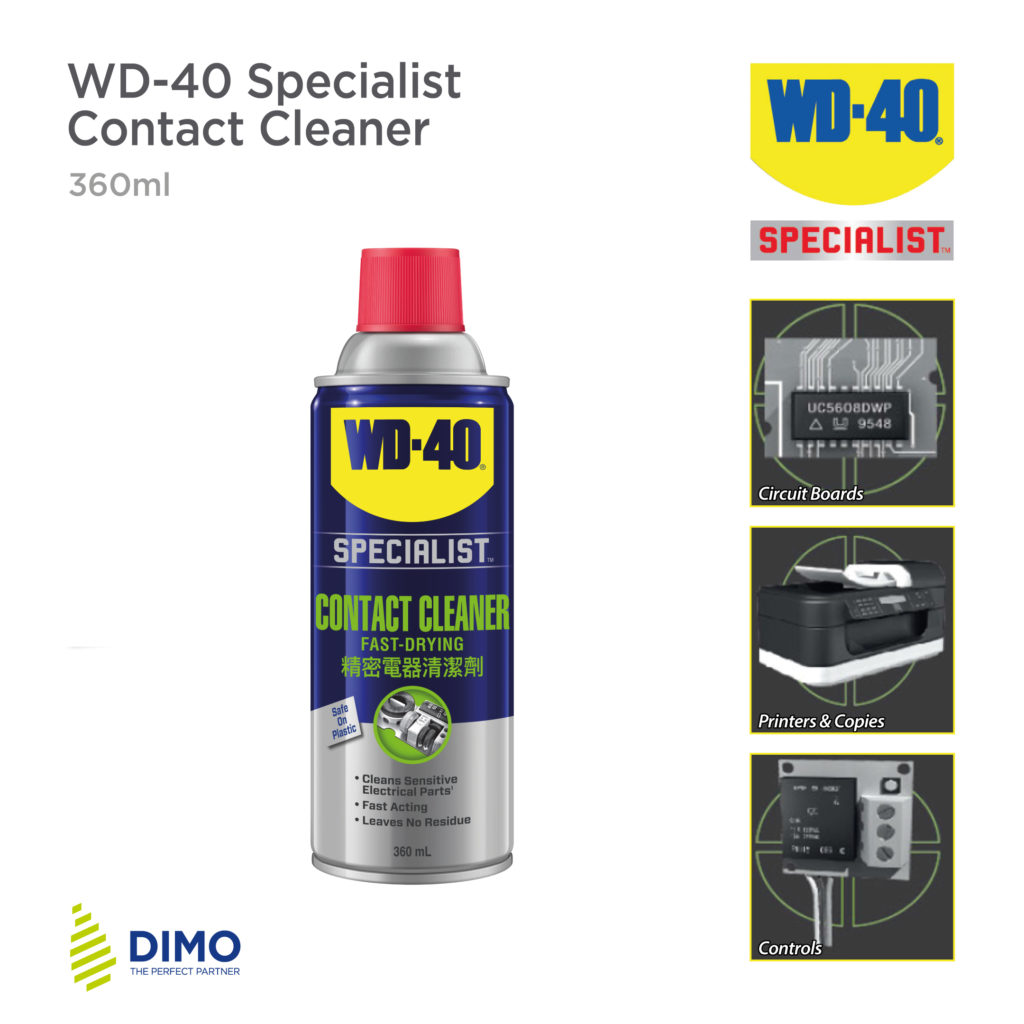 WD-40 Multi-Use Product 100 ml