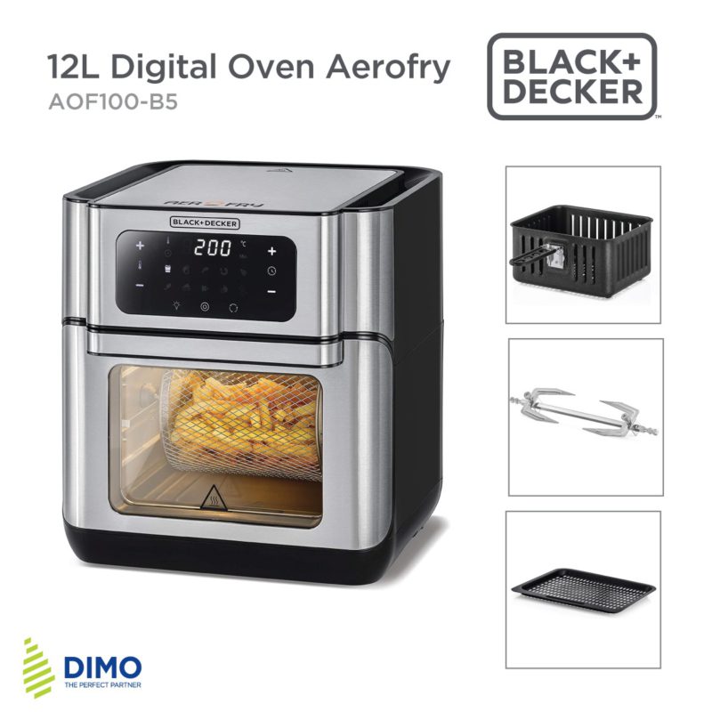 Home & Kitchen Archives - DIMO Retail