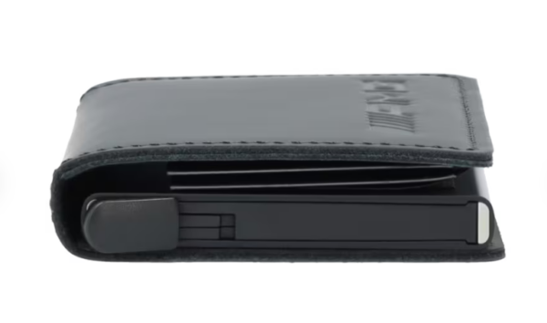 Mercedes-Benz AMG Slim Wallet