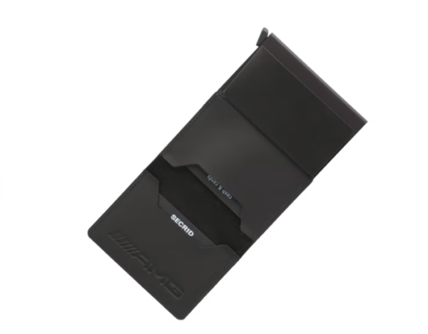 Mercedes-Benz AMG Slim Wallet