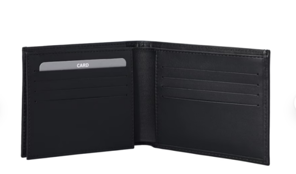 Mercedes-Benz AMG Wallet