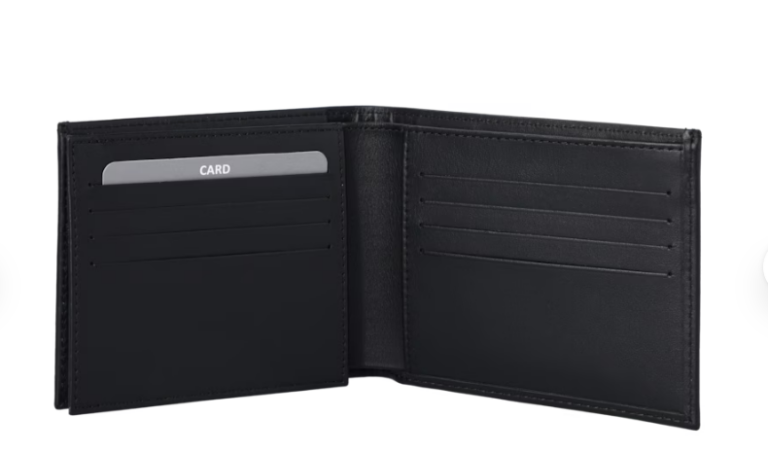 Mercedes-Benz AMG Wallet