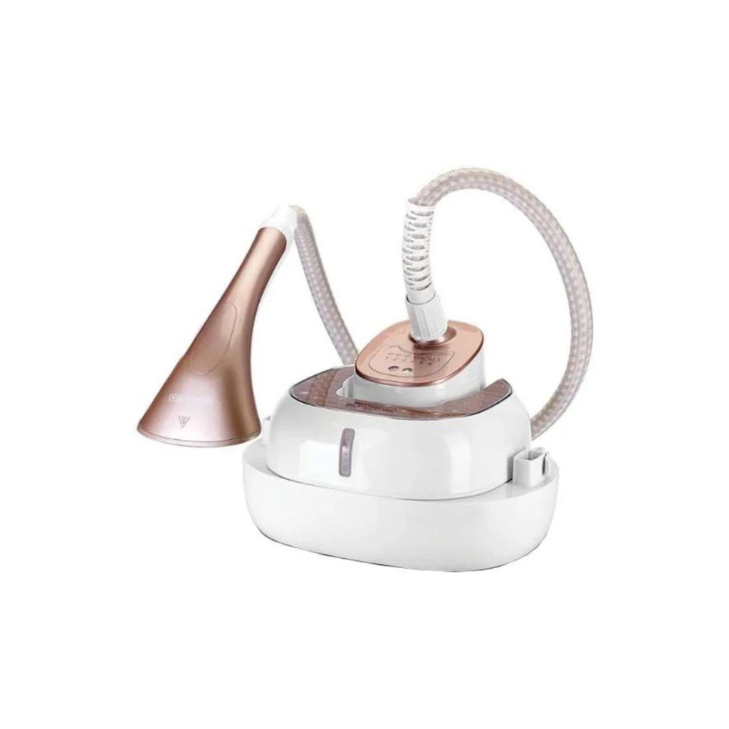 BLACK+DECKER Garment Steamer 6 Steam Setting Digital - GSTD2050-B5